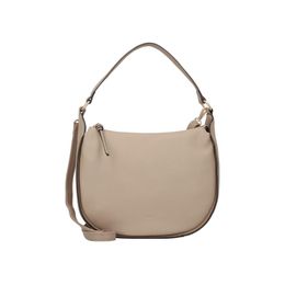Gabor Caissy Schultertasche 32 cm in taupe | Gr.: onesize