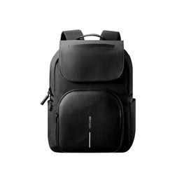 XD Design Bobby Daypack 41.5 cm Laptopfach in black | Gr.: onesize