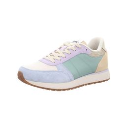 Woden Sneaker Low in beige | Gr.: 38