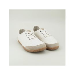 Gottstein Barefoot Wool Sneaker in beige | Gr.: 38