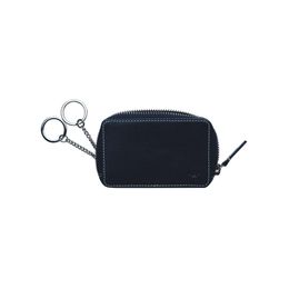 Golden Head Bari Schl&uuml;sseletui Leder 11 cm in navy | Gr.: onesize
