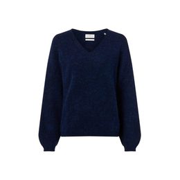 Fynch-Hatton Pullover in marine - 0001 | Gr.: L