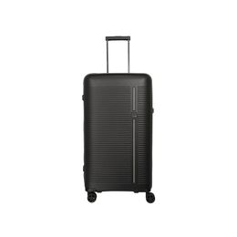Travelite Roomer 4 Rollen Trolley 78 cm in schwarz | Gr.: onesize