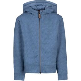 Trespass Kinder Softshelljacke "Winnie" in Blau | Gr.: 11-12 Jahre