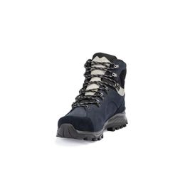 Hanwag Trekkingstiefel Alta Bunion II GTX in Navy/Grey | Gr.: 10,5