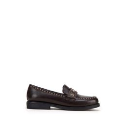 Wittchen Low shoe in Brown | Gr.: 36