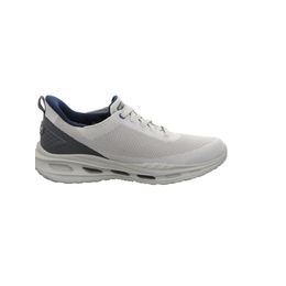 Skechers Lowtop-Sneaker ARCH FIT ORVAN - KINCADE in light gray | Gr.: 48