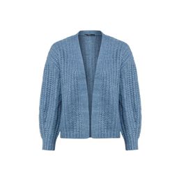 Zero Strickjacke in hellblau - 0002 | Gr.: M