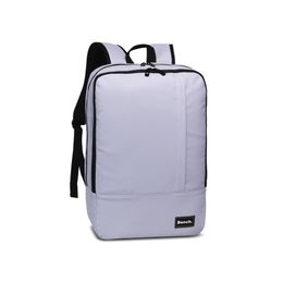 Bench Hydro Daypack 49 cm Laptopfach in flieder | Gr.: onesize