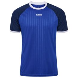 Hummel T-Shirt Hmlpulse Herren in SURF THE WEB | Gr.: XS