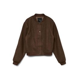 V&eacute;ro Moda Vero Moda Blousonjacke in Chocolate Torte | Gr.: XL