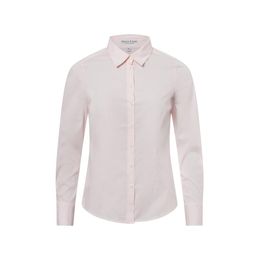 Marie Lund Bluse in rosa - 0025 | Gr.: 44
