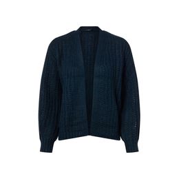 Zero Strickjacke in petrol - 0004 | Gr.: M