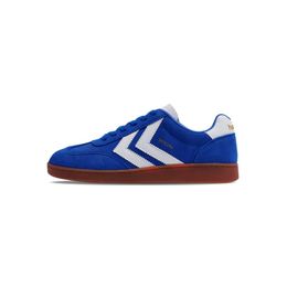 Hummel Schn&uuml;rsenkel Sneaker Vm78 Cph Lebensstil Erwachsene in DAZZLING BLUE | Gr.: 43