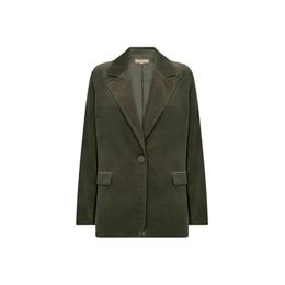 soyaconcept Blazer SC-NABIHA 3 in 7920 DARK OLIVE | Gr.: 38