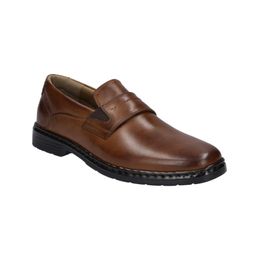 Josef Seibel Slipper Alastair 15 in cognac | Gr.: 41