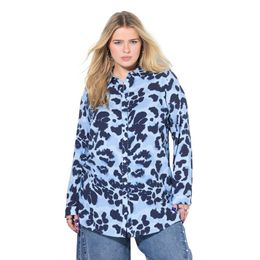 Studio Untold Bluse in hellblau | Gr.: 58-60
