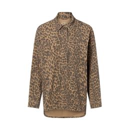 MOS MOSH Bluse MMEmme in camel braun - 0001 | Gr.: L