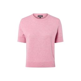 Franco Callegari Strickshirt in himbeer rosa - 0006 | Gr.: L