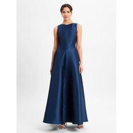 Swing Abendkleid in marine - 0002 | Gr.: 42