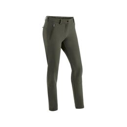Maier Sports Hosen lang Helga in Dunkelgrau036 | Gr.: 42