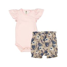 m&uuml;sli Set aus Kurzarmbody und Babyhose in Mary | Gr.: 92