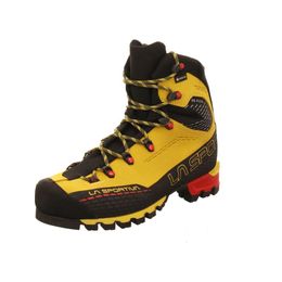 La Sportiva Wanderschuh in gelb | Gr.: 43,5