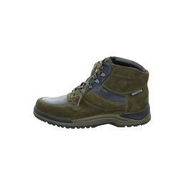 Mephisto Komfort Stiefel in Gr&uuml;n | Gr.: 41,5