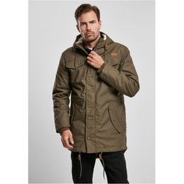 Brandit Parka in olive | Gr.: XL