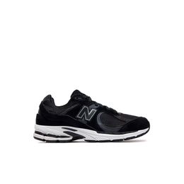 New Balance Sneaker M2002 in Schwarz | Gr.: 39,5