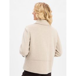 Gil Bret Jacke in beige | Gr.: 42
