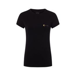 Armani Exchange T-Shirt in schwarz | Gr.: S
