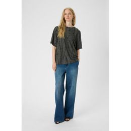 Karen Simonsen Karen By Simonsen T-shirt KBAlessia Oversize fit in Tornado | Gr.: M