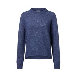 Marie Lund Strickpullover in indigo - 0006 | Gr.: S