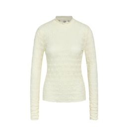 Noa Noa Bluse TheraNN in Birch | Gr.: L