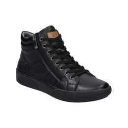 Josef Seibel Sneaker Claire 11 in black-black | Gr.: 40