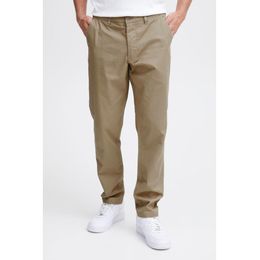 !Solid Chinohose SDJoe Chino in Beige | Gr.: W30/L34