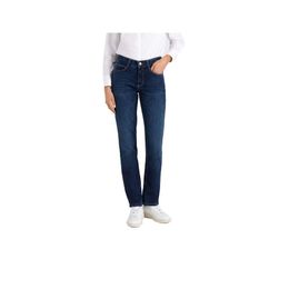MAC Jeans "Angela" - Regular fit - in Dunkelblau | Gr.: 36/L34