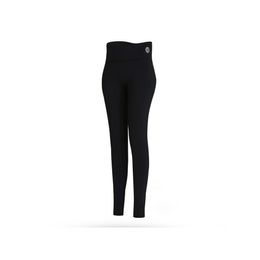 YEAZ CLUB LEVEL Leggings in schwarz | Gr.: S