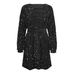 V&eacute;ro Moda Vero Moda Kleid in Black | Gr.: L