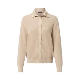 Franco Callegari Strickjacke in beige - 0009 | Gr.: M