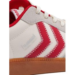 Hummel Handball "Handball Perfekt Ns" in Beige | Gr.: 43