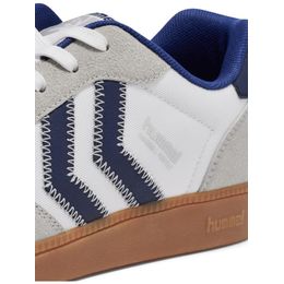 Hummel Handballschuh "Handball Perfekt Ns" in Wei&szlig; | Gr.: 39