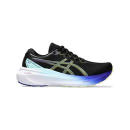 asics Laufschuhe GEL-KAYANO 30 in Blau | Gr.: 41
