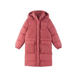 Reima Winterjacke " Kumpula " in Red Clay | Gr.: 104