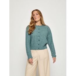 Sel by peppercorn Peppercorn Strickjacke in North Atlantic Mel. | Gr.: M