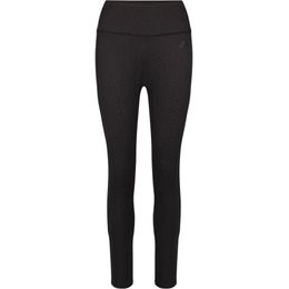 Trespass Leggings "Kanika Active Legging" in Schwarz | Gr.: XL