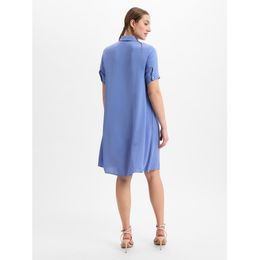 Robe L&eacute;g&egrave;re Kleid in hellblau - 0001 | Gr.: 38