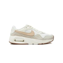 Nike Air Max SC Damen Sneaker in Wei&szlig; | Gr.: 40