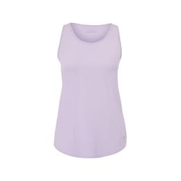 Venice Beach Tank Top Livie 1110 01 in Cognac617 | Gr.: XS
